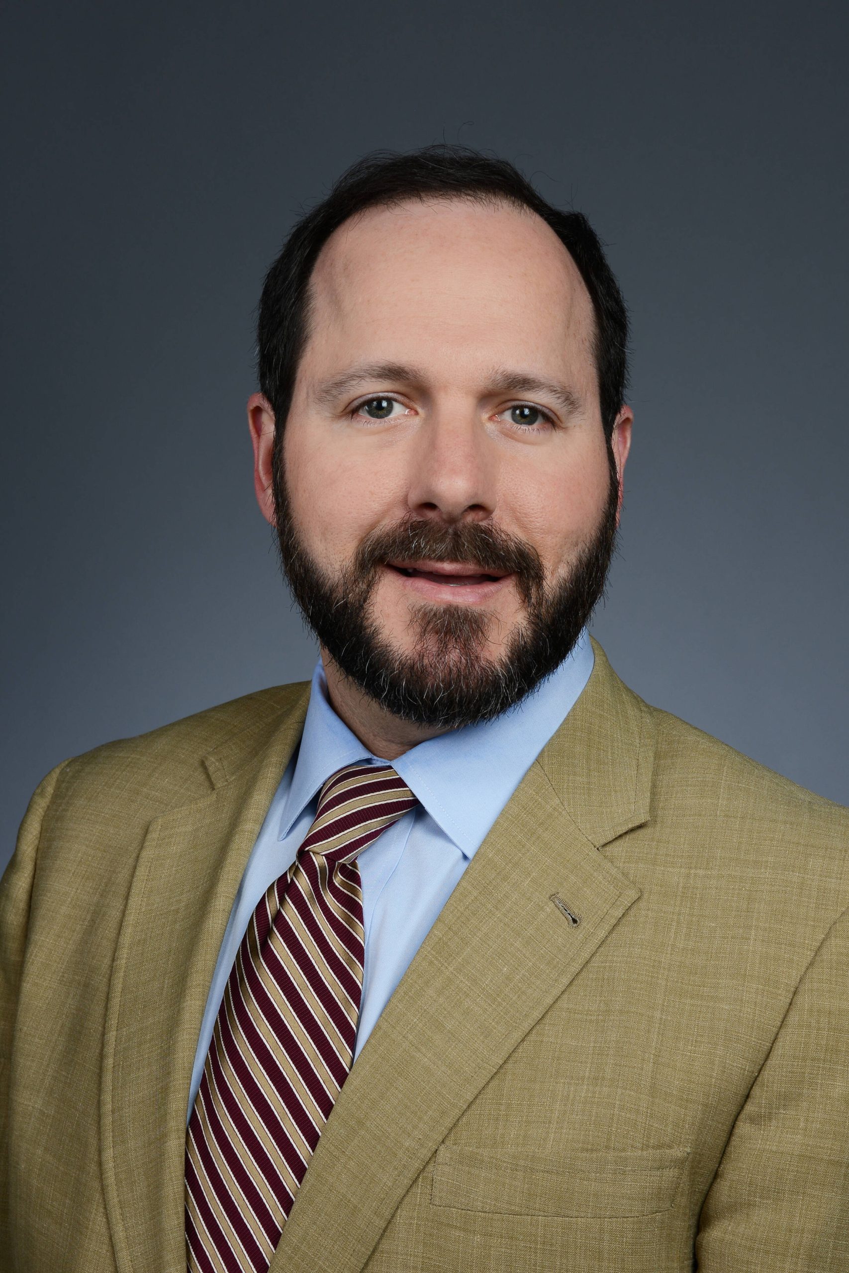 Associate Dean Ben Trachtenberg Speaks On Chiefs’ Fan Death Case ...