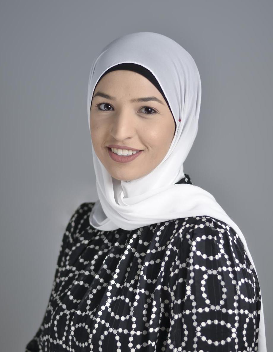 LLM Alumna Spotlight — Tojan Rahhal - School of Law