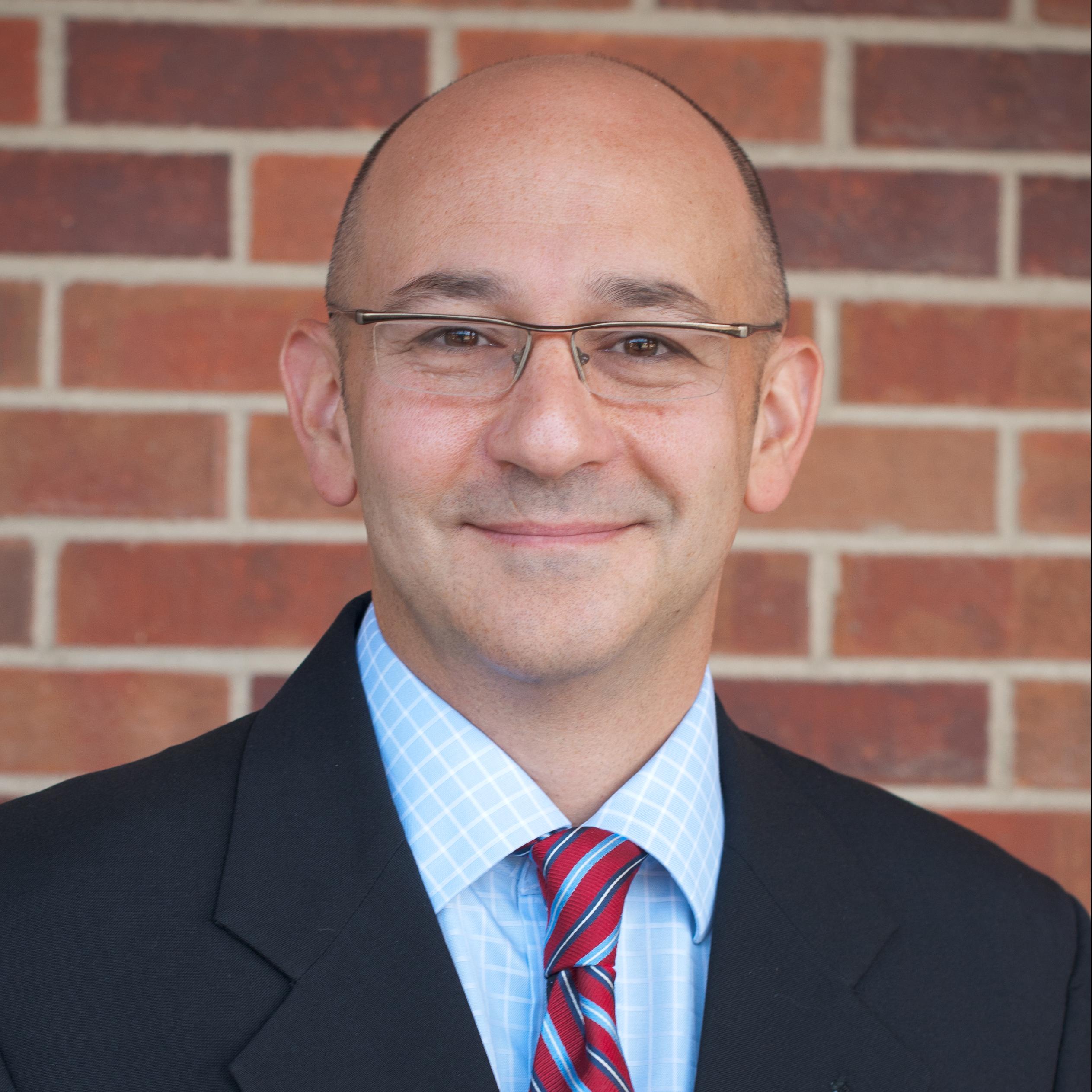 Paul Litton Named New Dean of the MU School of Law - School of Law