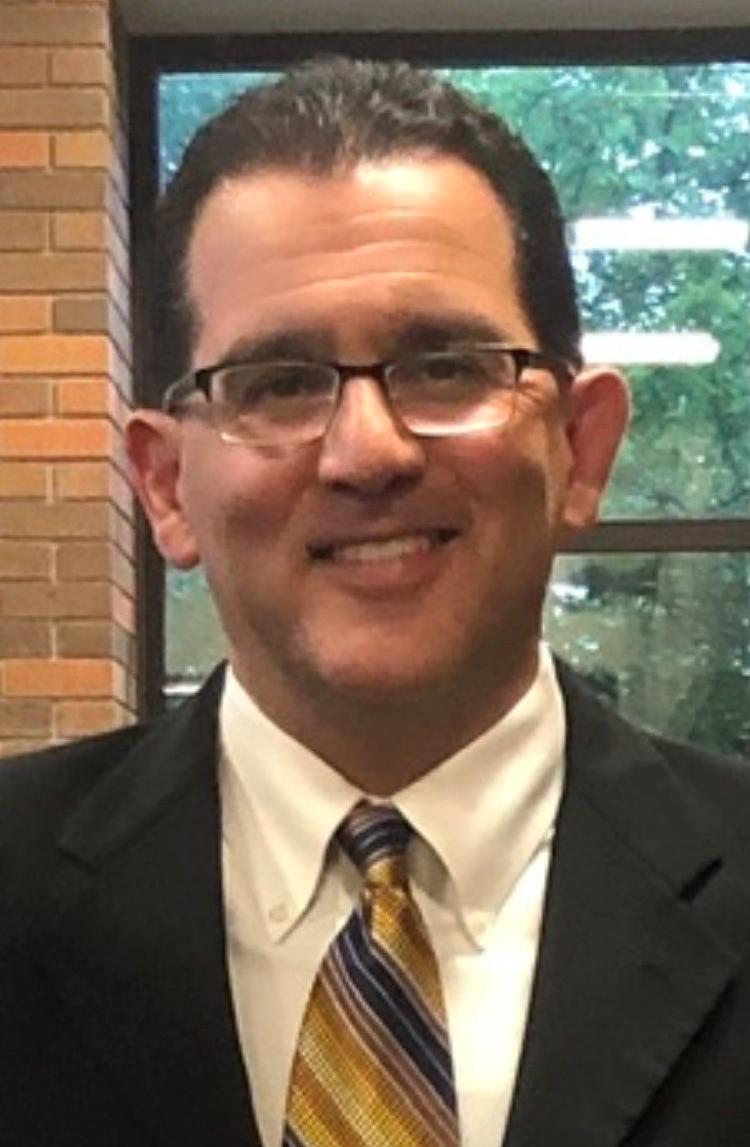 LLM Alumni Spotlight — Gerardo Pico - School of Law