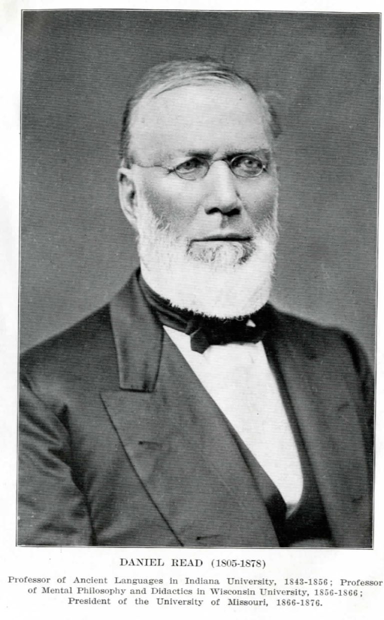 Mizzou Law Trailblazers - School of Law