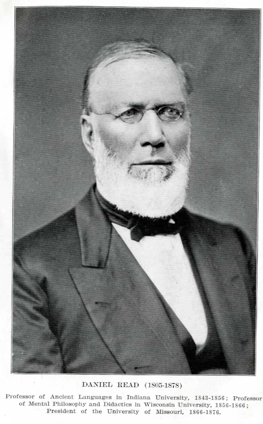 Mizzou Law Trailblazers - School of Law