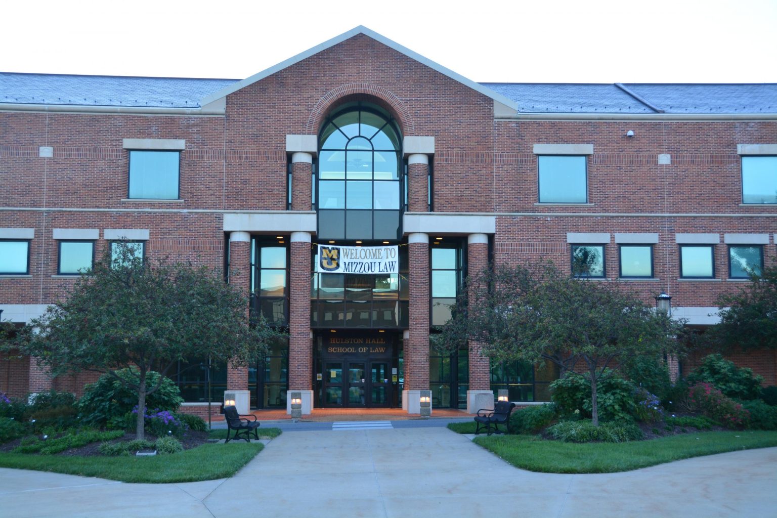 Mizzou Law Trailblazers - School of Law