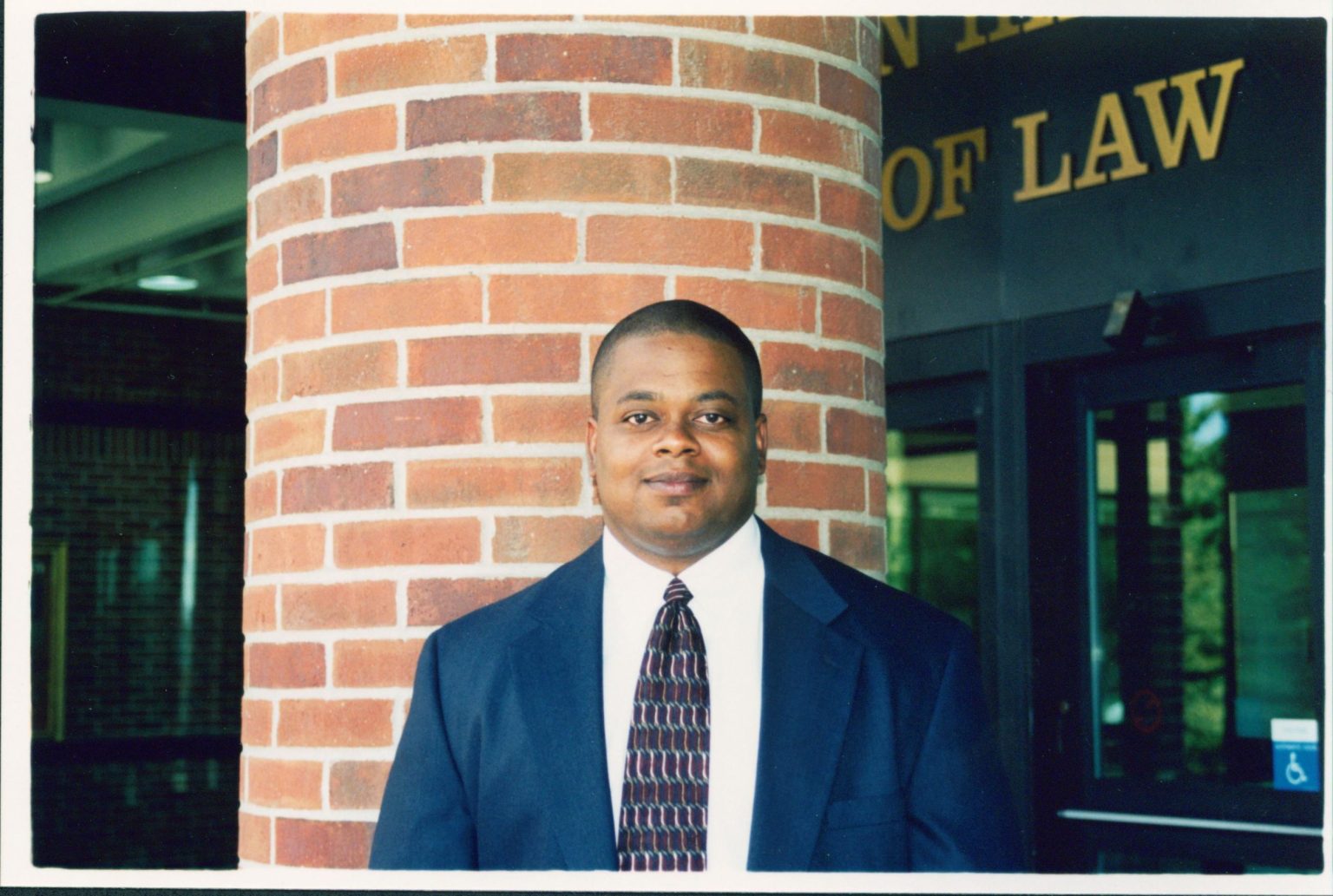 Mizzou Law Trailblazers - School of Law