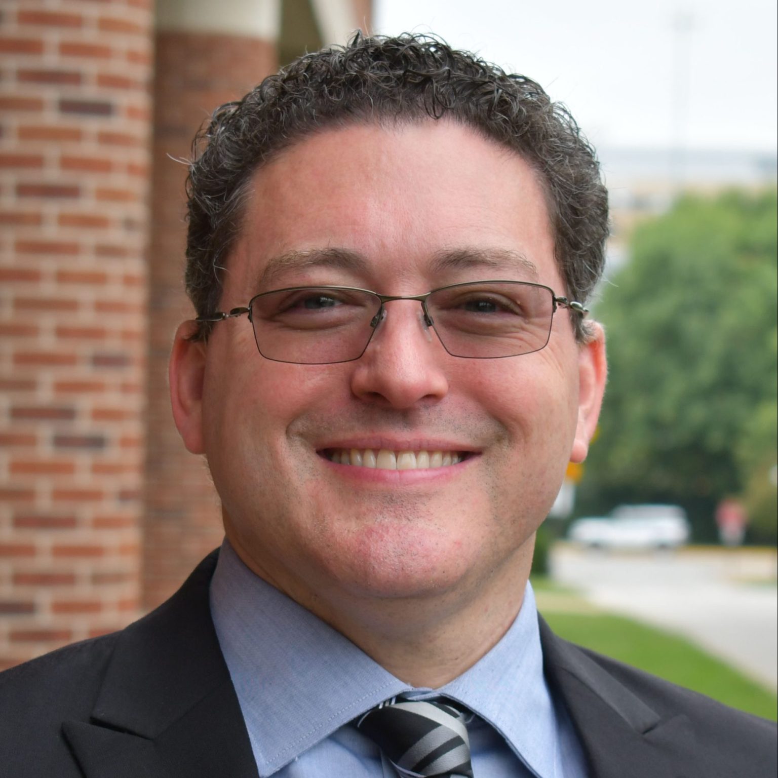 Faculty Spotlight — Meet Ryan Vacca - School of Law