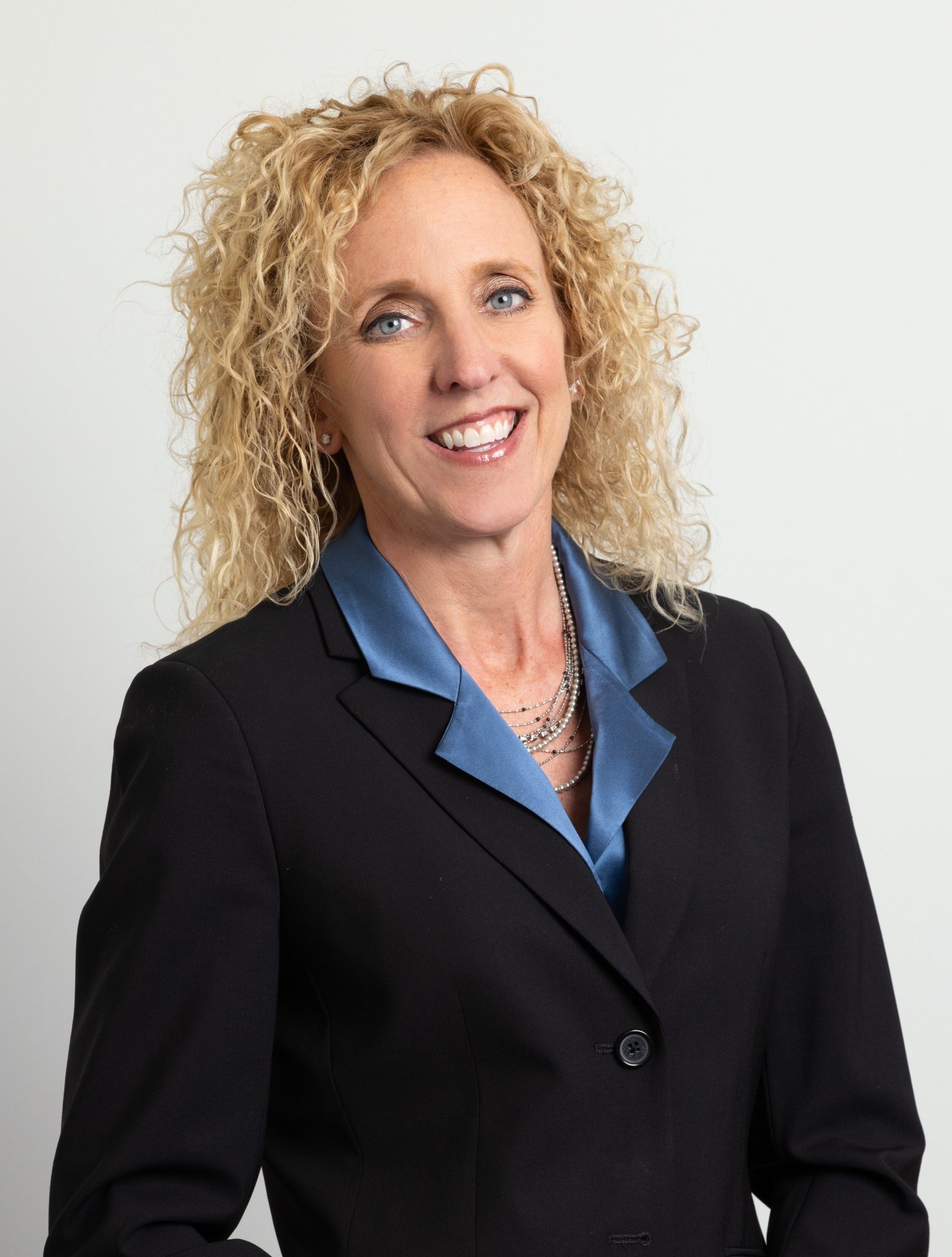 Alumni Spotlight — Meet Erin Webber - School of Law