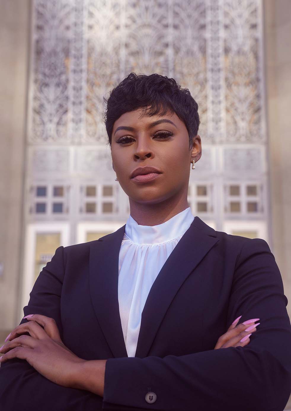 Mizzou Law alumna is first Black female prosecutor elected in Jackson ...