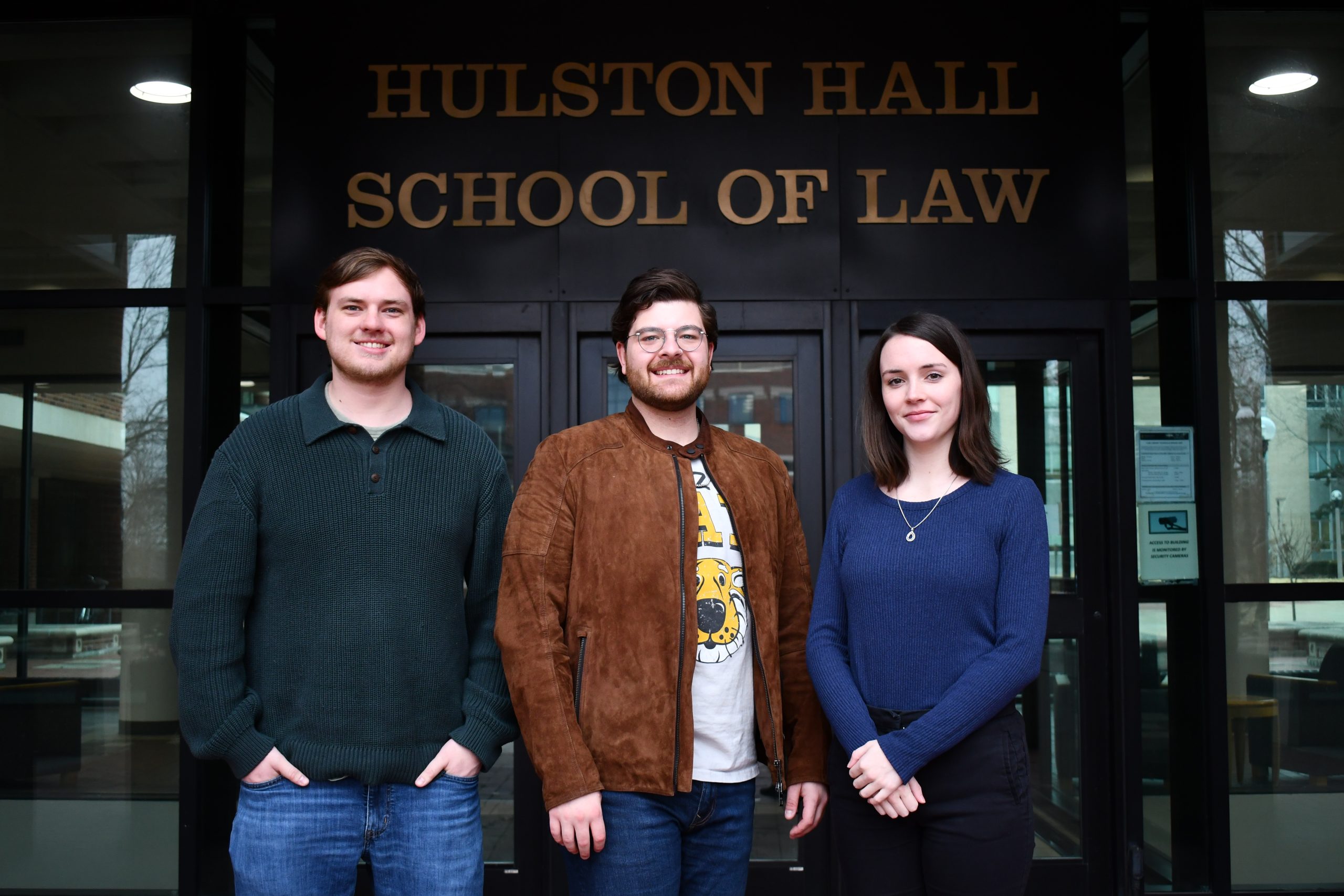 Mizzou 3Ls win National Trial Competition regional tournament - School ...