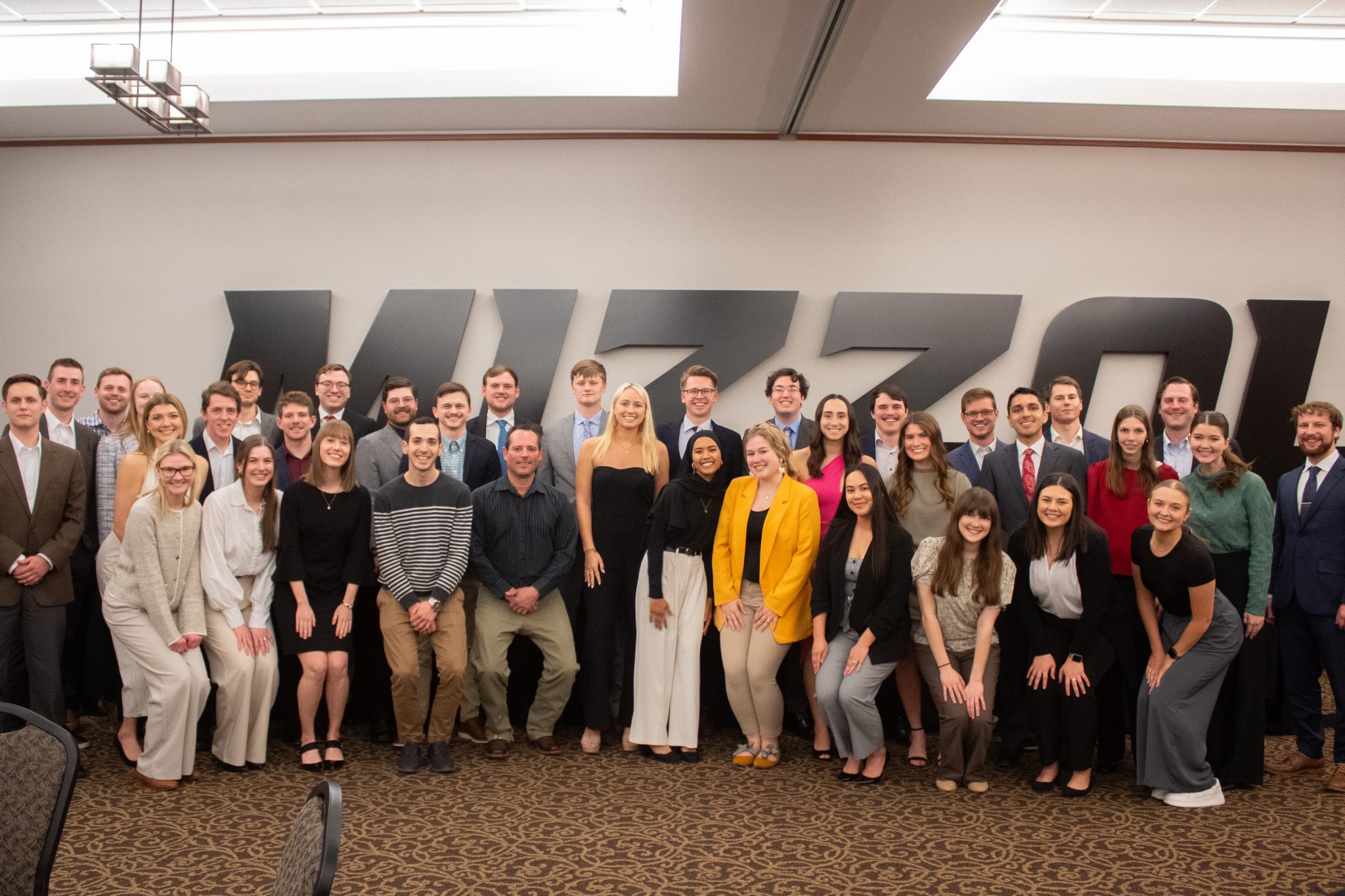 2024-25 CALI Award Winners - School of Law