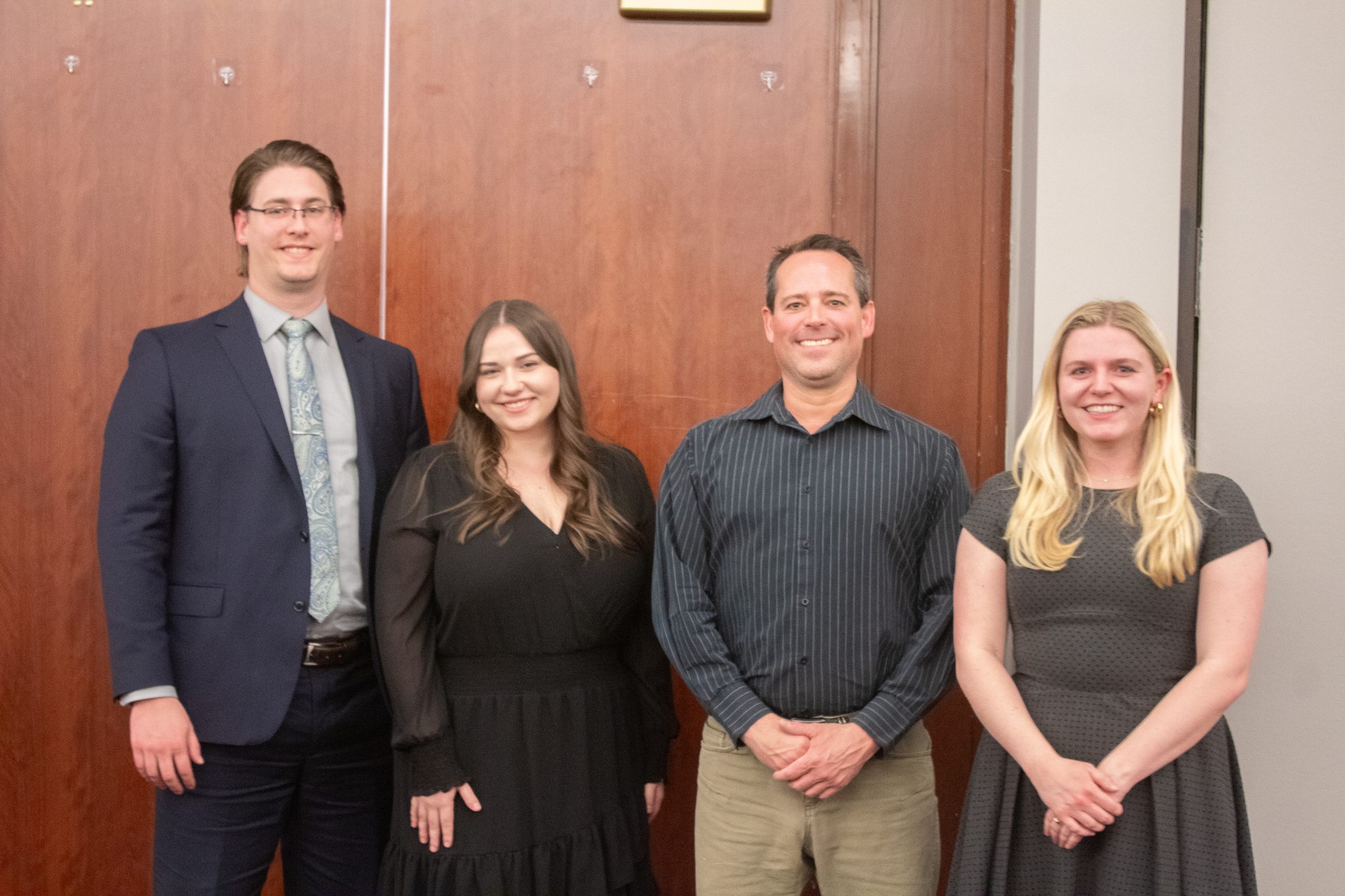 2024-25 CALI Award Winners - School of Law