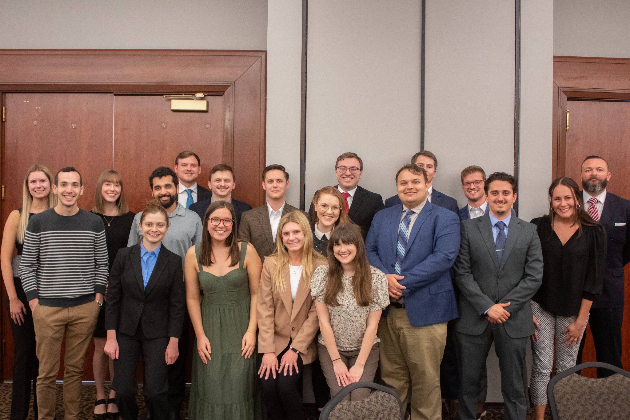 2024-25 CALI Award Winners - School of Law