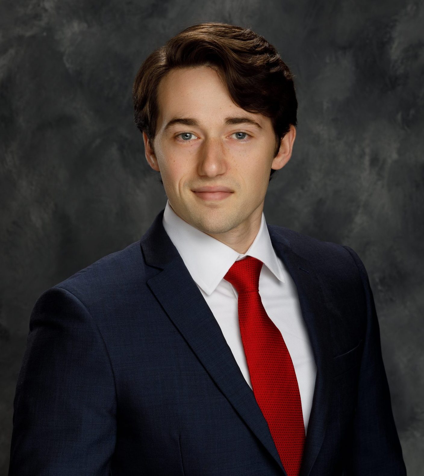3L Graduate Spotlight — Tom Langdon - School of Law