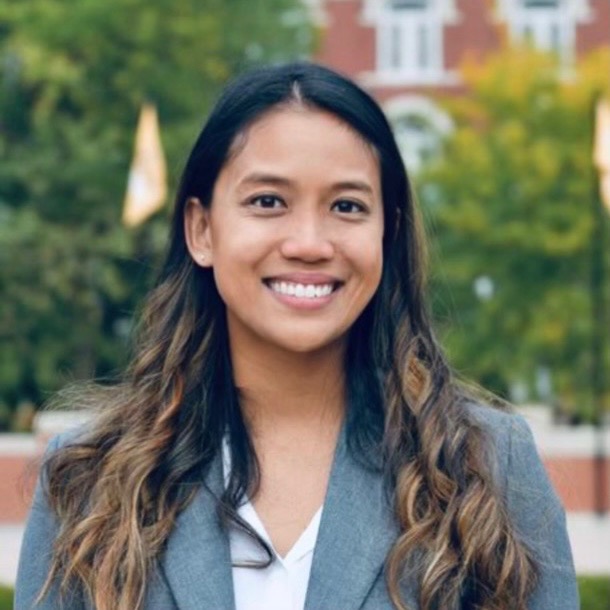3L Graduate Spotlight — Jessica Esguerra - School of Law