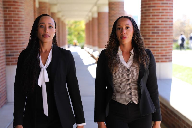 Professor Henson and her twin sister featured in Missouri Bar Journal ...